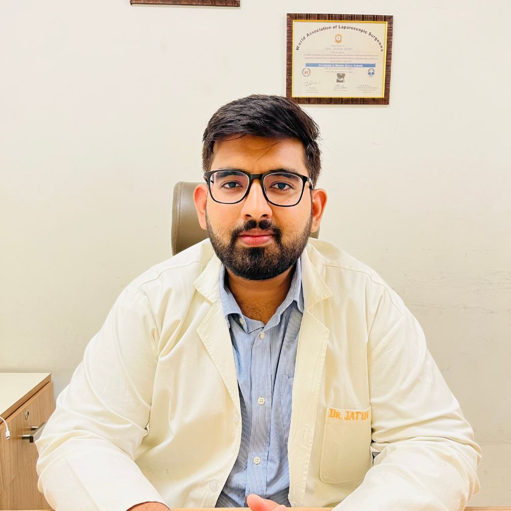 Our Specialists – Shanti Devi Gi Institute