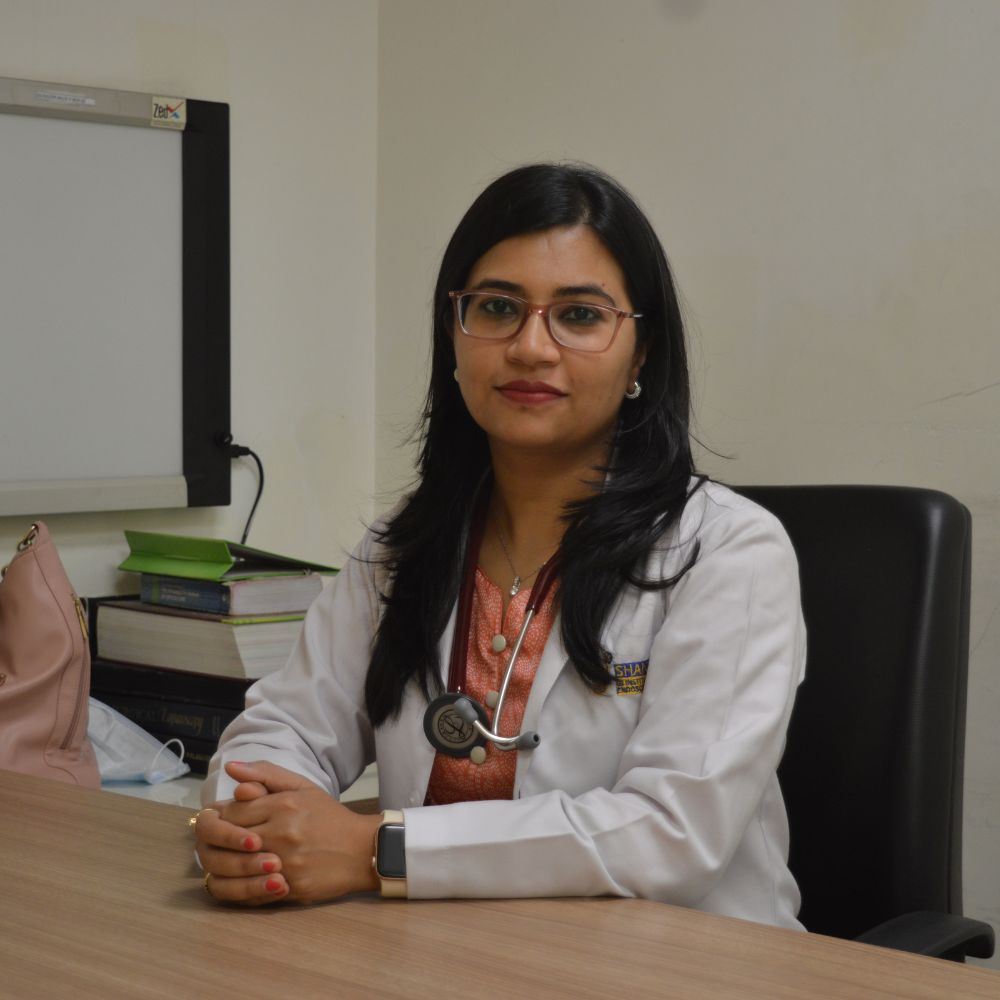 Shanti Devi Gi Institute – Super Specialty Hospital