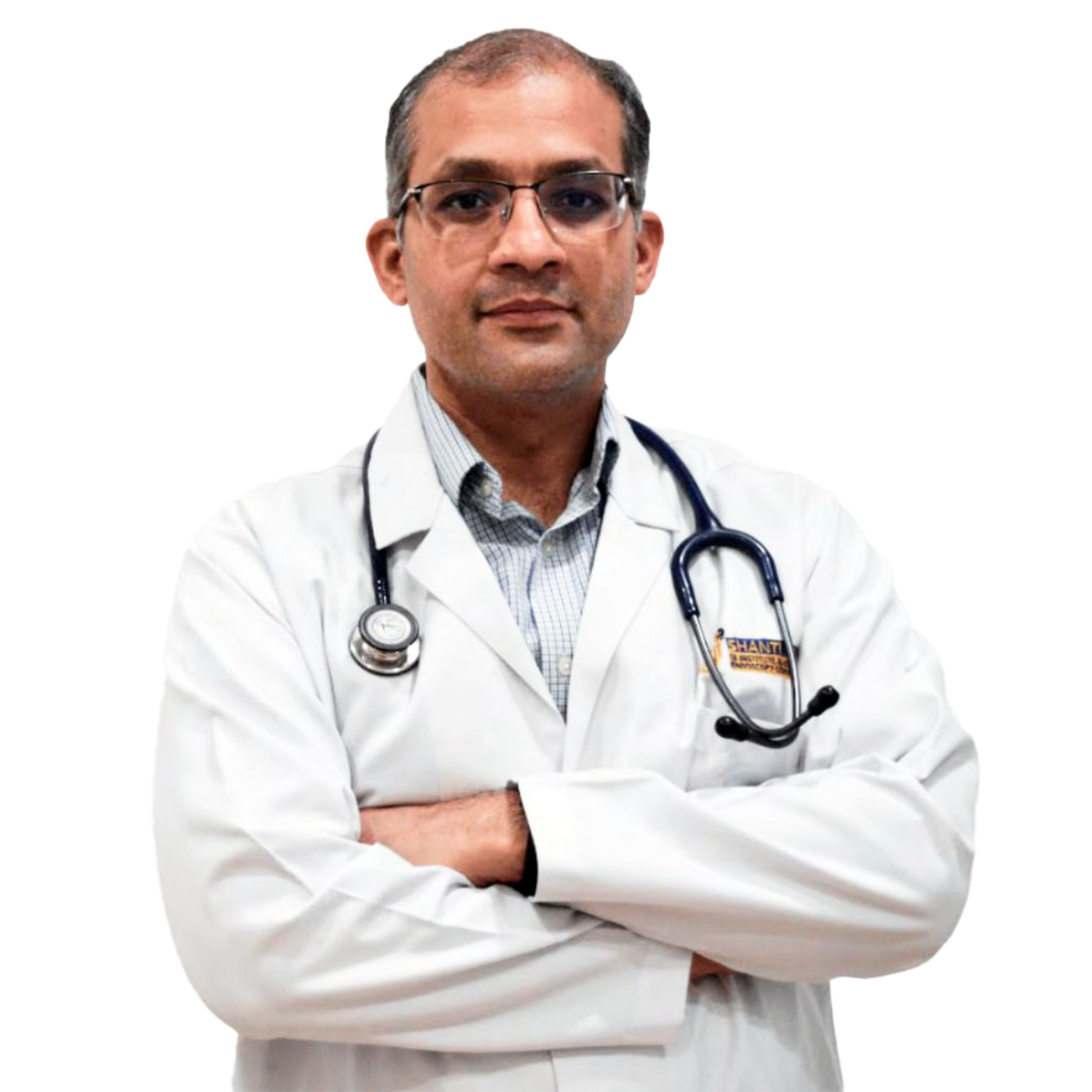 Shanti Devi Gi Institute – Super Specialty Hospital